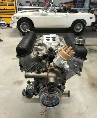 215 V8 for sale | Only 2 left at -60%