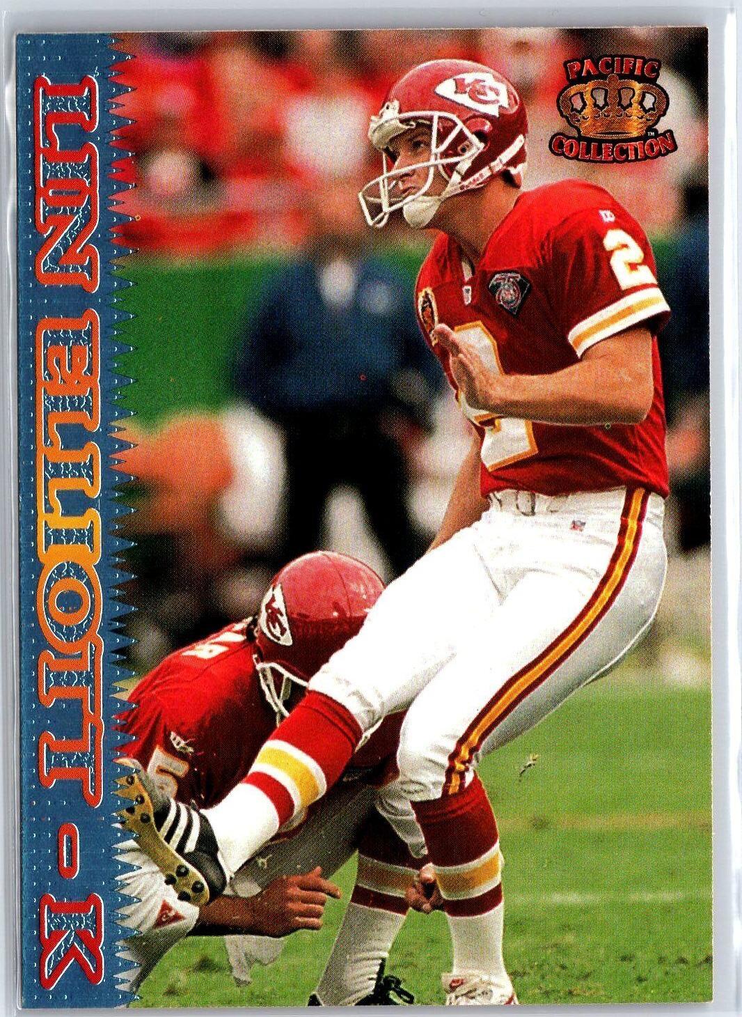 1995 Pacific - Lin Elliott #170 Platinum for sale online | eBay