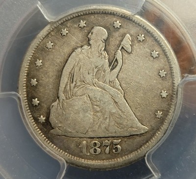 United States rare twenty cent coins for collectors and buyers ...