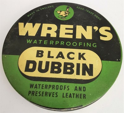 Dubbin for sale in UK | 18 second-hand Dubbins