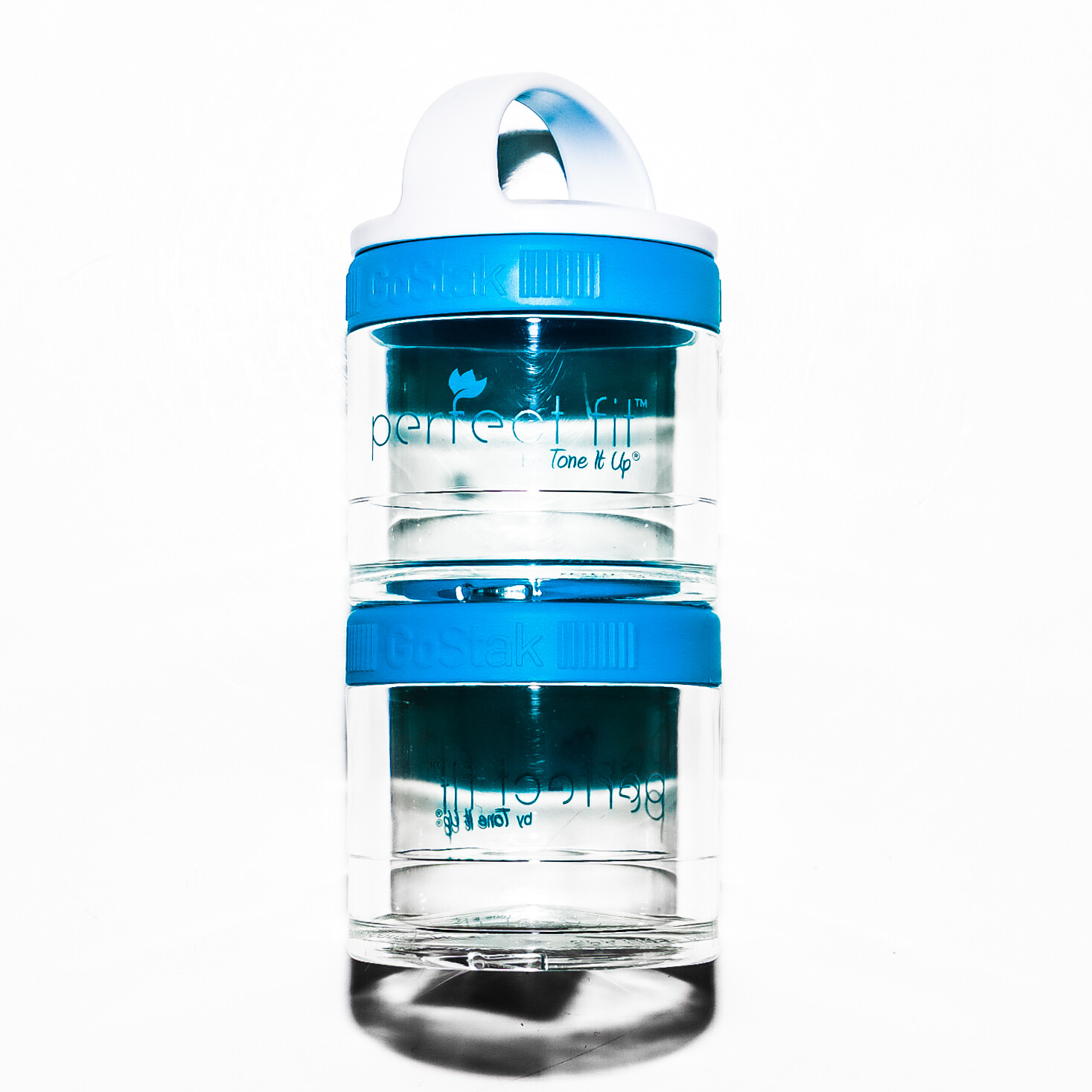 Gostak Blender Bottle