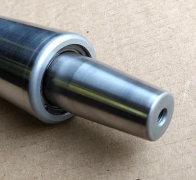 Spindles - Taper Spindle