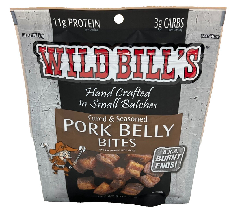 Slow-Roasted Pork Belly With Crispy Skin