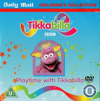 Tikkabilla for sale in UK | 28 second-hand Tikkabillas