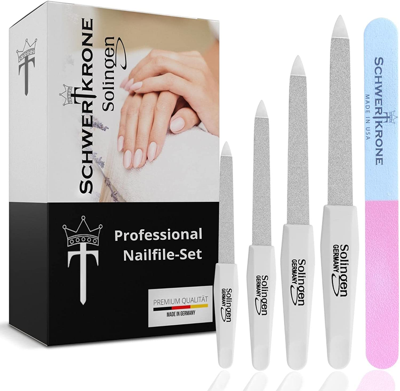 Saphire Nail File | nailfile.org