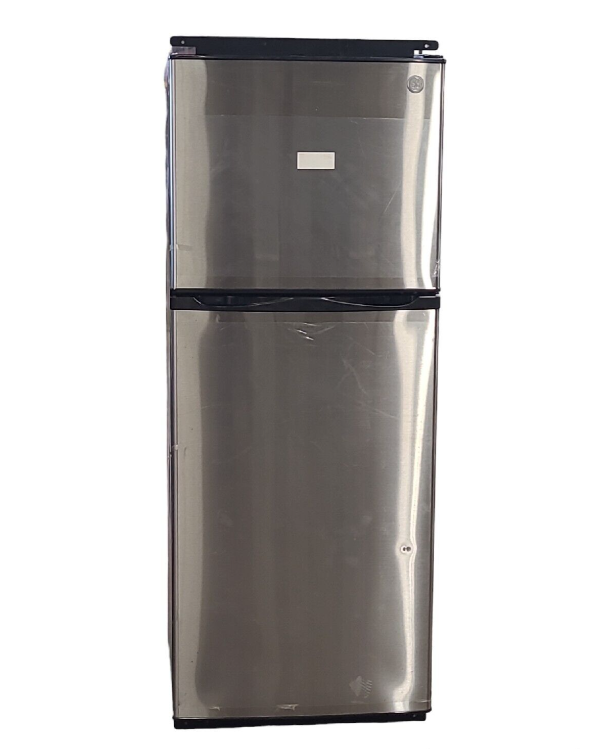 GE 12V 10 Cu. FT RV Refrigerator GPV10FSNBSB