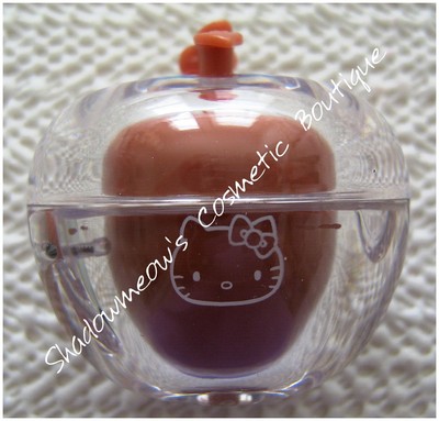 Hello Kitty for Sephora Summer 2012 + Big Pink Bow Fragrance ...