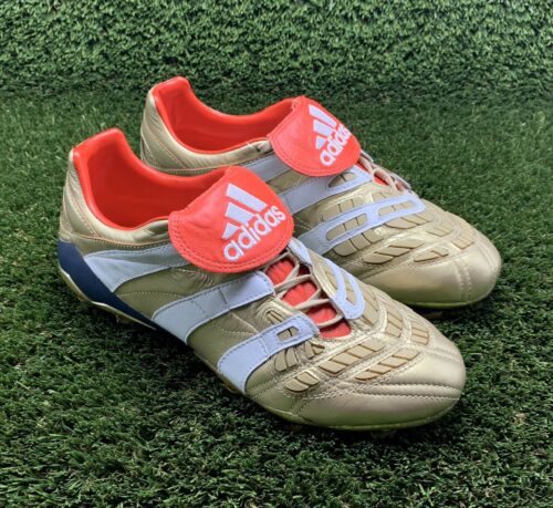 Adidas Predator Accelerator Zidane FREE GIFT (ref: Elite Adidas Predator Accelerator Zidane FREE GIFT (ref: Elite