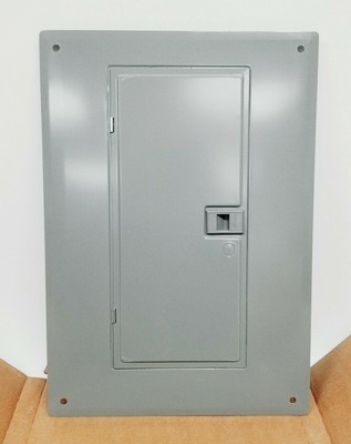 Electrical Panels & Boards - Qo