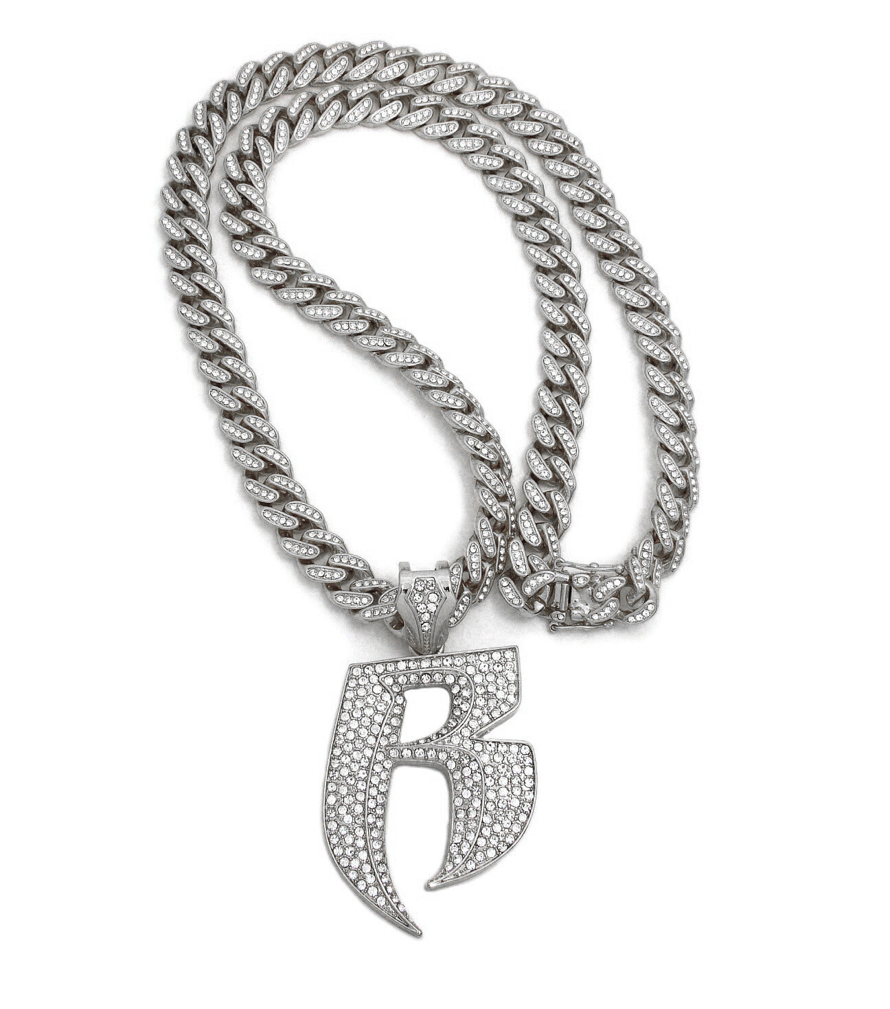 RUFF RYDERS PENDANT 30 RUFF RYDERS PENDANT 30