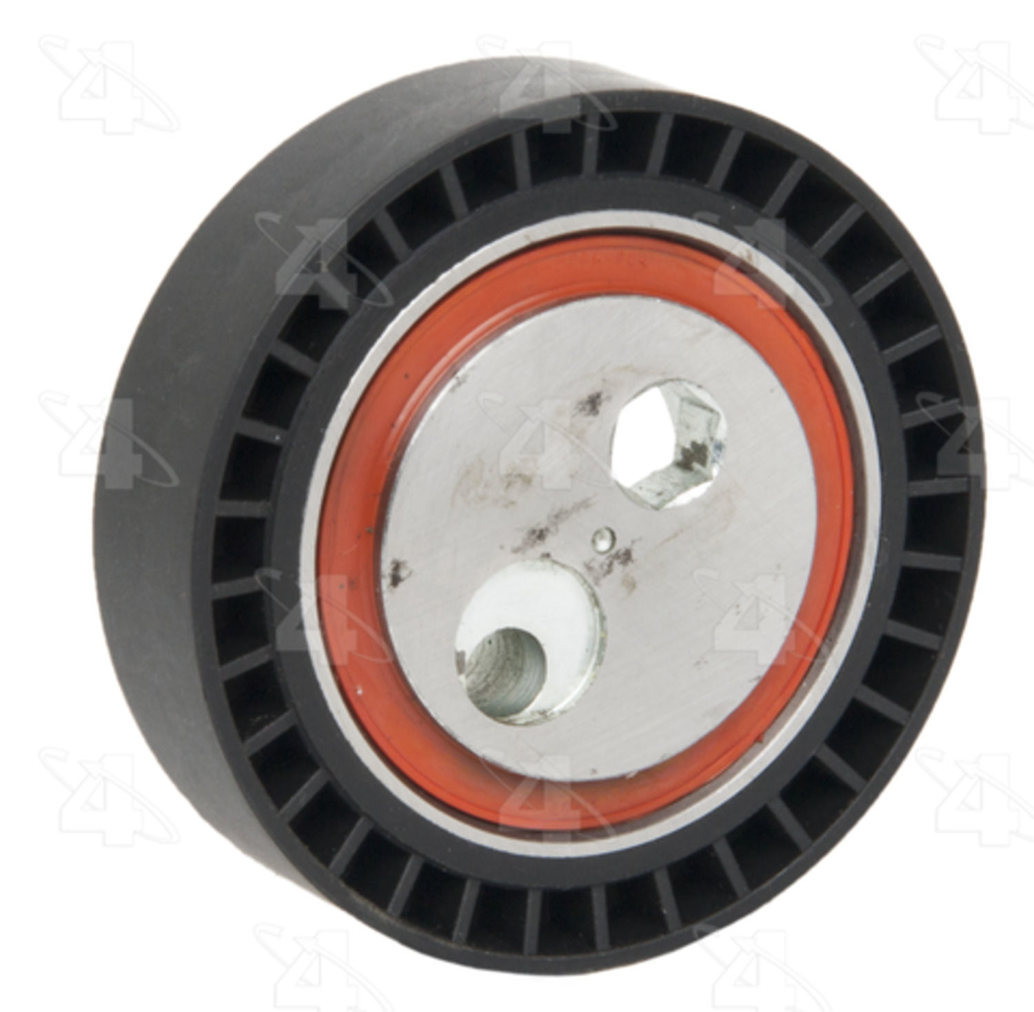 Accessory Drive Belt Idler Pulley Hayden 5053 for sale online | eBay