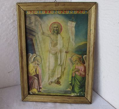 Posters, Prints & Pictures - Art Print Religious Picture - Vatican