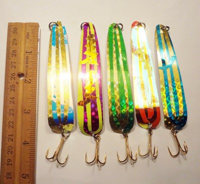 Spoons - Sutton Spoons