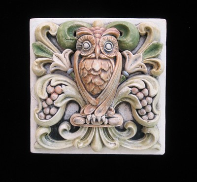 Tiles - Ellison Tile - Vatican