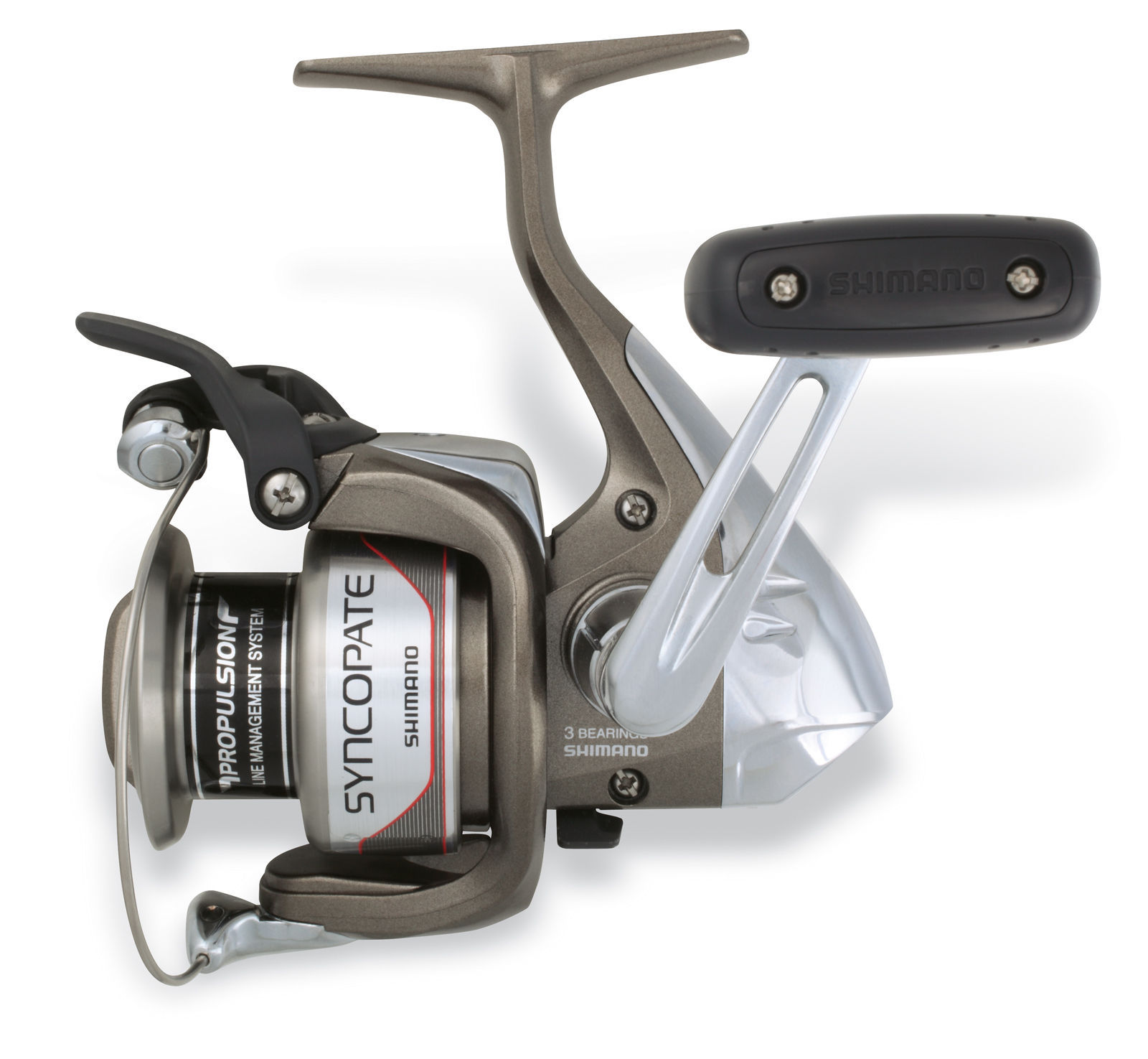 Top 10 Shimano Spinning Reels | eBay