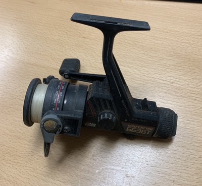 Reels - Abu Cardinal