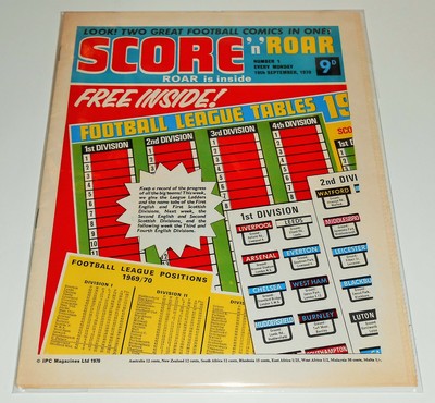 Score Magazine for sale in UK | 58 used Score Magazines