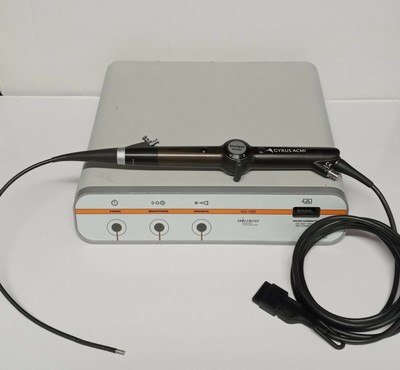 Endoscopes - Flexible Cystoscope