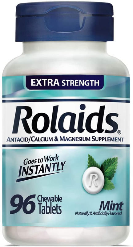 Antacids Extra Strength | extra-strength.org