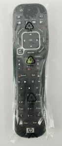 533042-zh1 HP Compaq TouchSmart 600 Remote Control for sale online | eBay