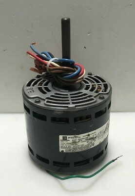 HVAC Parts - Emerson Blower Motor