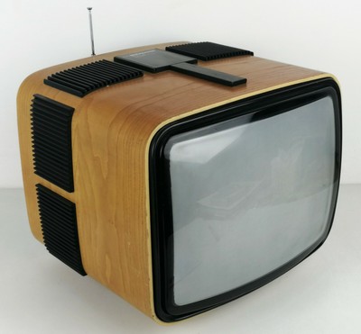 Televisore Vintage Anni 70 usato in Italia | vedi tutte i 93 prezzi!
