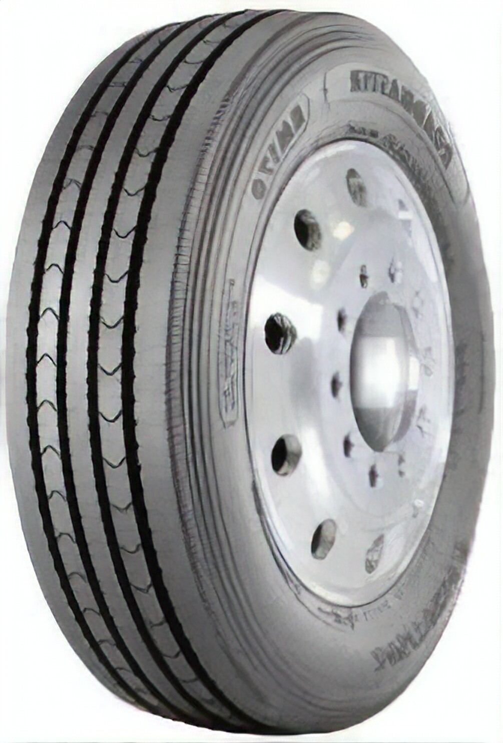Roadmaster RM170 235/75R17.5 Tire for sale online | eBay