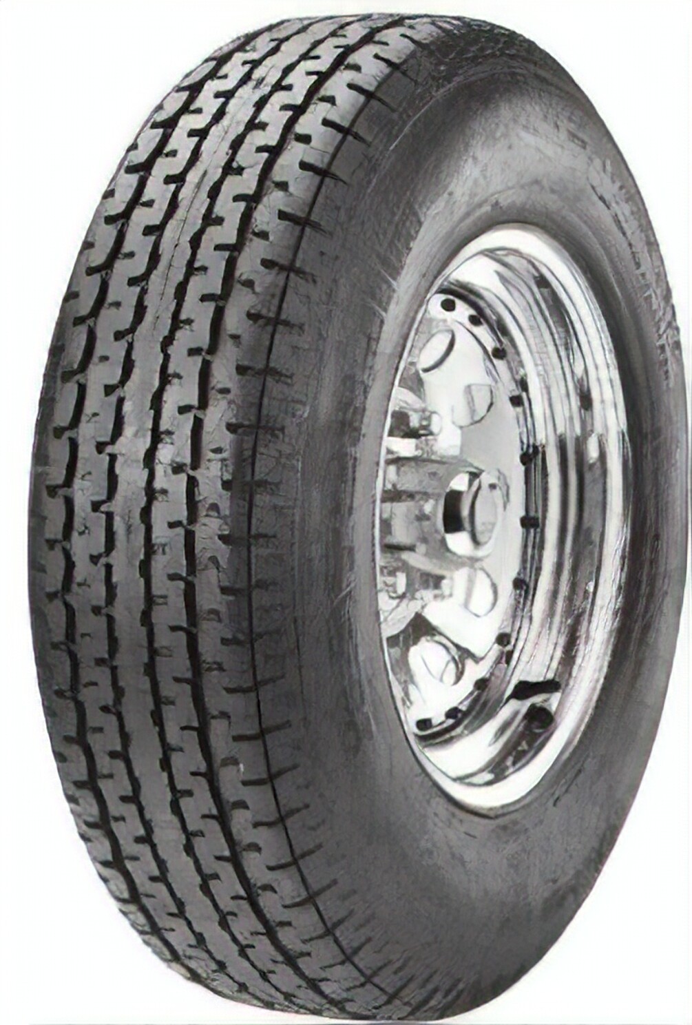 Freestar M108 Radial ST 225/75R15 Tire for sale online | eBay