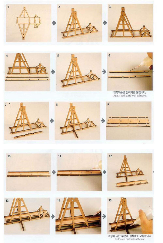 Young Modeler Model Kit | Model-kit