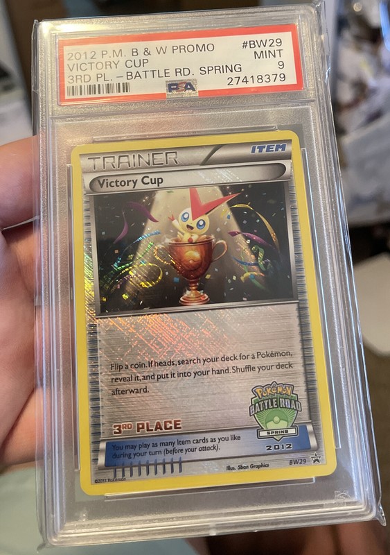 Victory Cup Pokemon Cards - Find Pokemon Card Pictures With Our ...