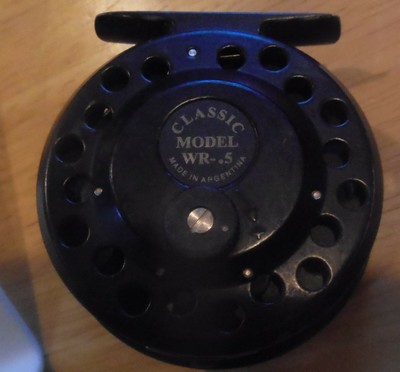 Reels - White River Fly Reel