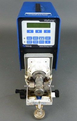 Pumps - Fmi Q Pump