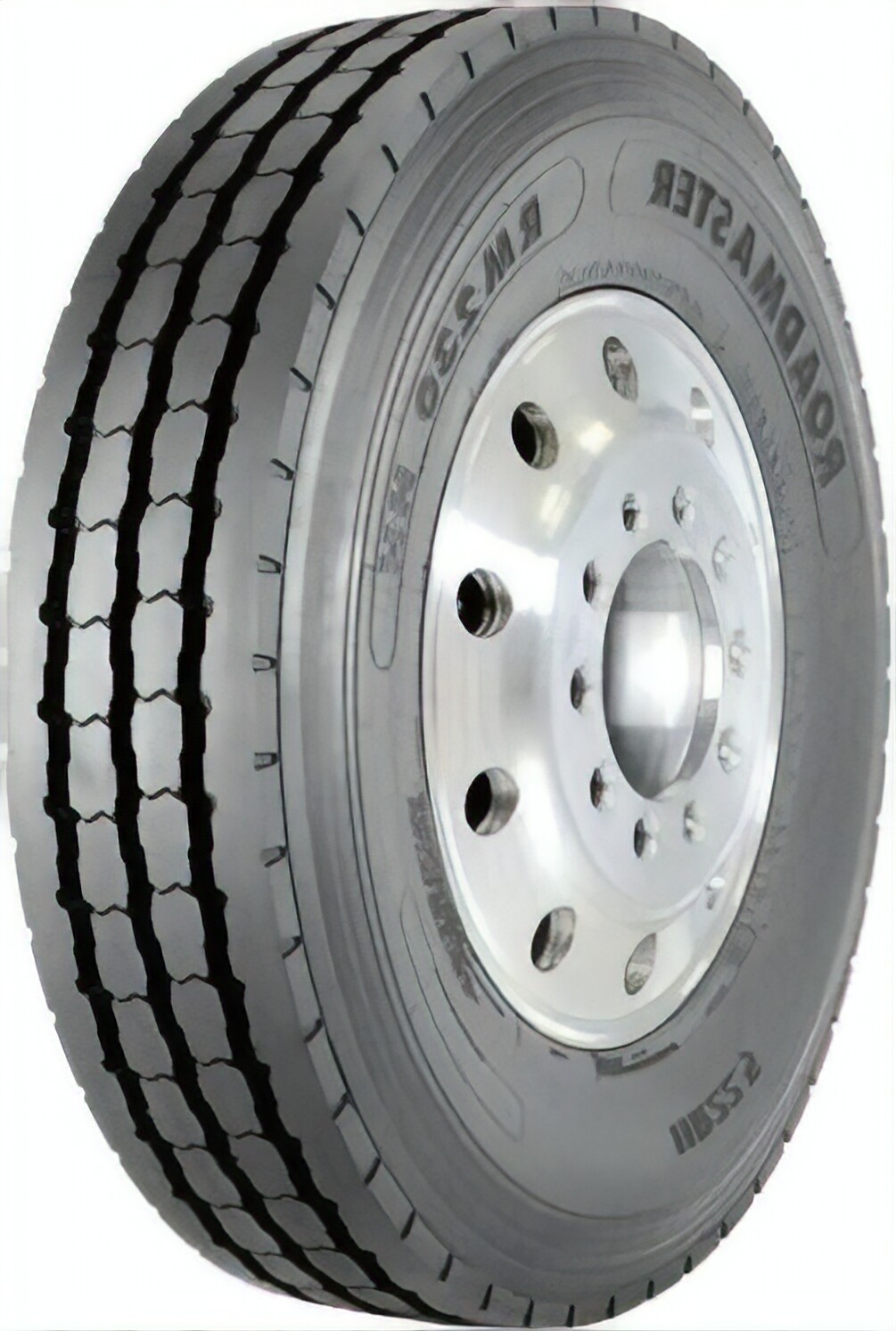 Roadmaster RM230 HH+ 315/80R22.5 Tire for sale online | eBay