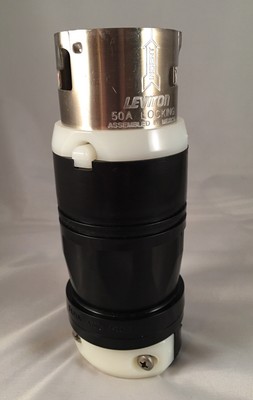 Receptacles & Outlets - 480V 3 Phase