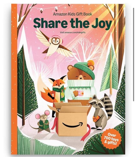 Amazon childrens gifts store