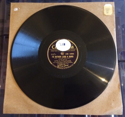 Shellac Records for sale in UK | 78 used Shellac Records