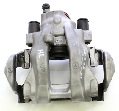 Gelochte Bremsscheiben für Mercedes W218 (CLS)