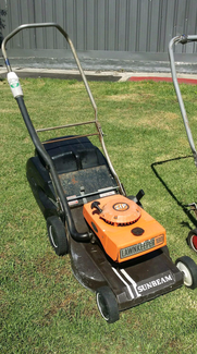 vintage mowers | Lawn Mowers | Gumtree Australia Free Local Classifieds