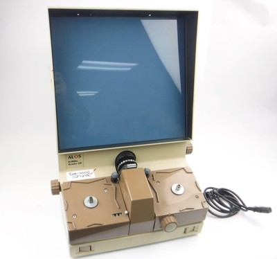 Microfilm & Microfiche - Microfilm Viewer