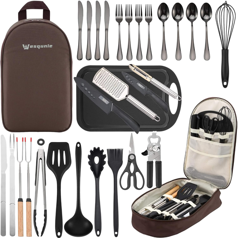 Camp Kitchen Equipment Camping Gear | campinggeari.com
