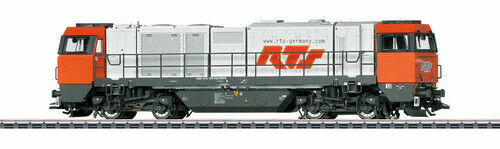 3 To 8 Decoder Märklin H0 Digital Decoder M84 Mfx – Upgradeable For Central Station, Brand New ...