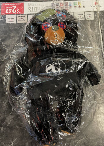Kodak black teddy bear for sale store
