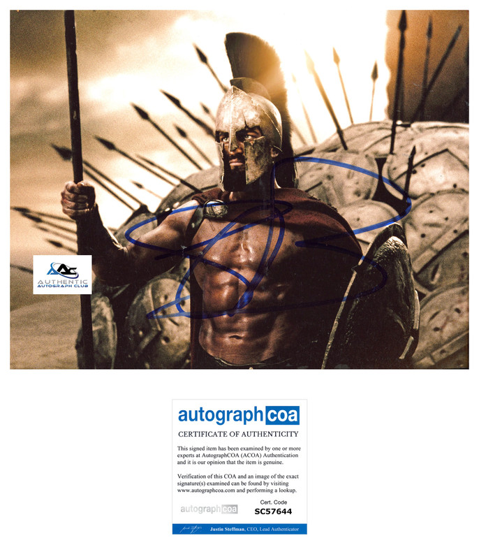 Authentic Autograph Club - RACC Trusted Seller ...