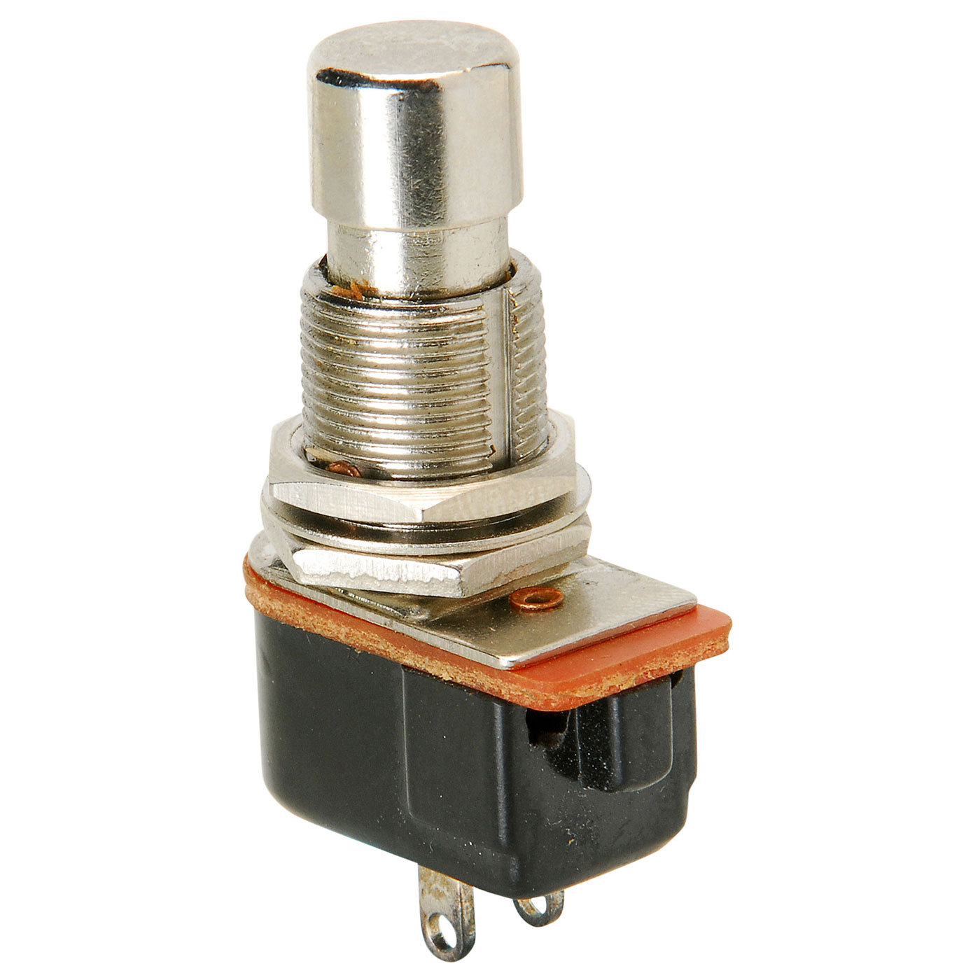 Momentary N.O. Heavy Duty Push Button Switch 125VAC 10A 844632076008 | eBay Momentary N.O. Heavy Duty Push Button Switch 125VAC 10A 844632076008 | eBay