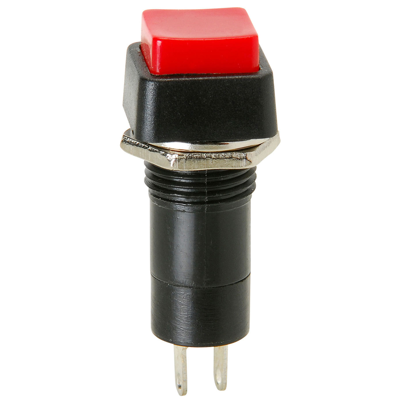 SPST Square Push Button Switch Click On/Click Off 844632075889 | eBay SPST Square Push Button Switch Click On/Click Off 844632075889 | eBay