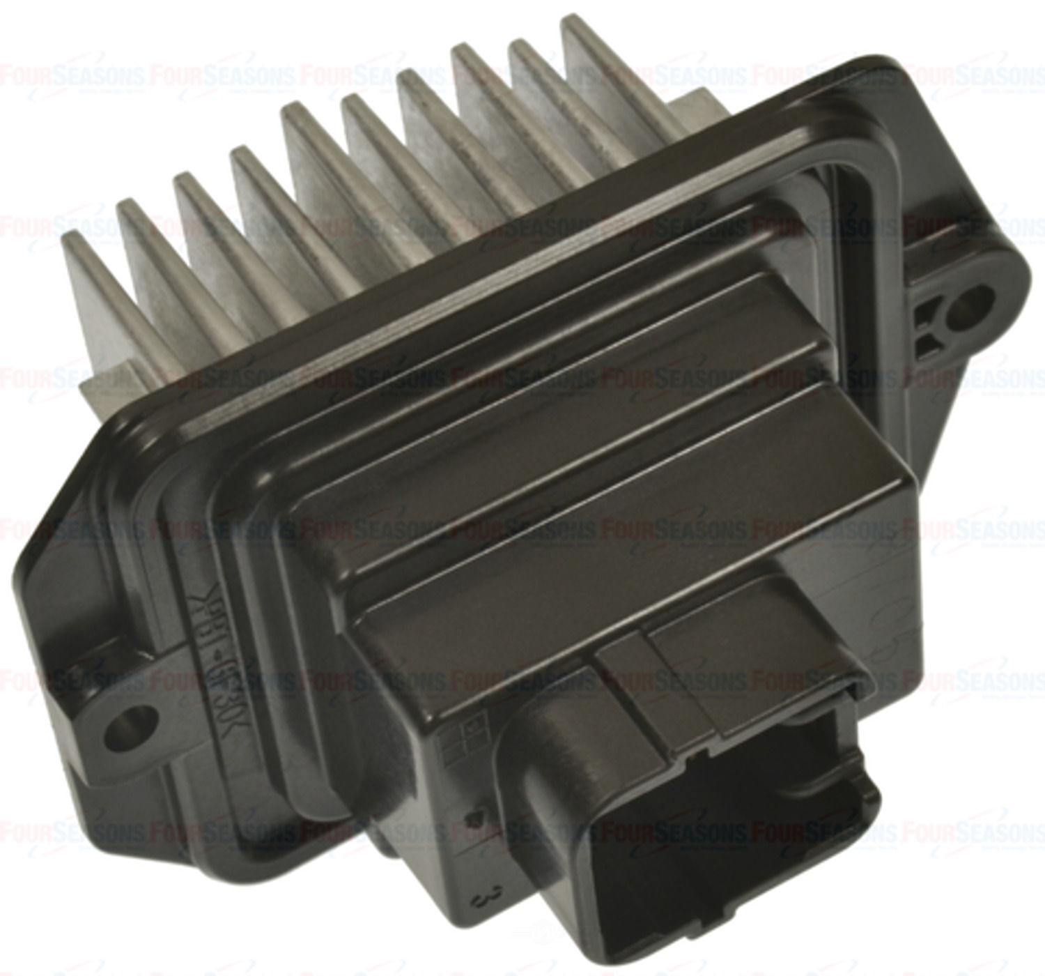 HVAC Blower Motor Resistor-BlowerMotor Resistor 4 Seasons 20705 for ...