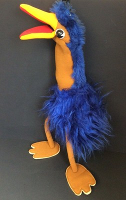 Second hand Emu Puppet in Ireland | 53 used Emu Puppets