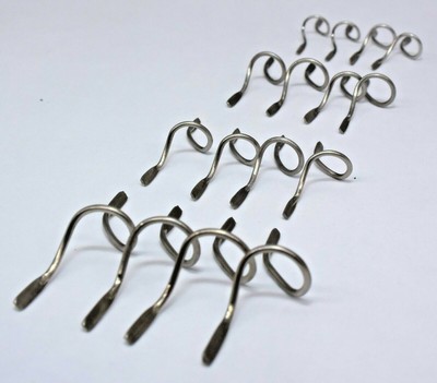 Guides, Tips & Ferrules - Snake Guide