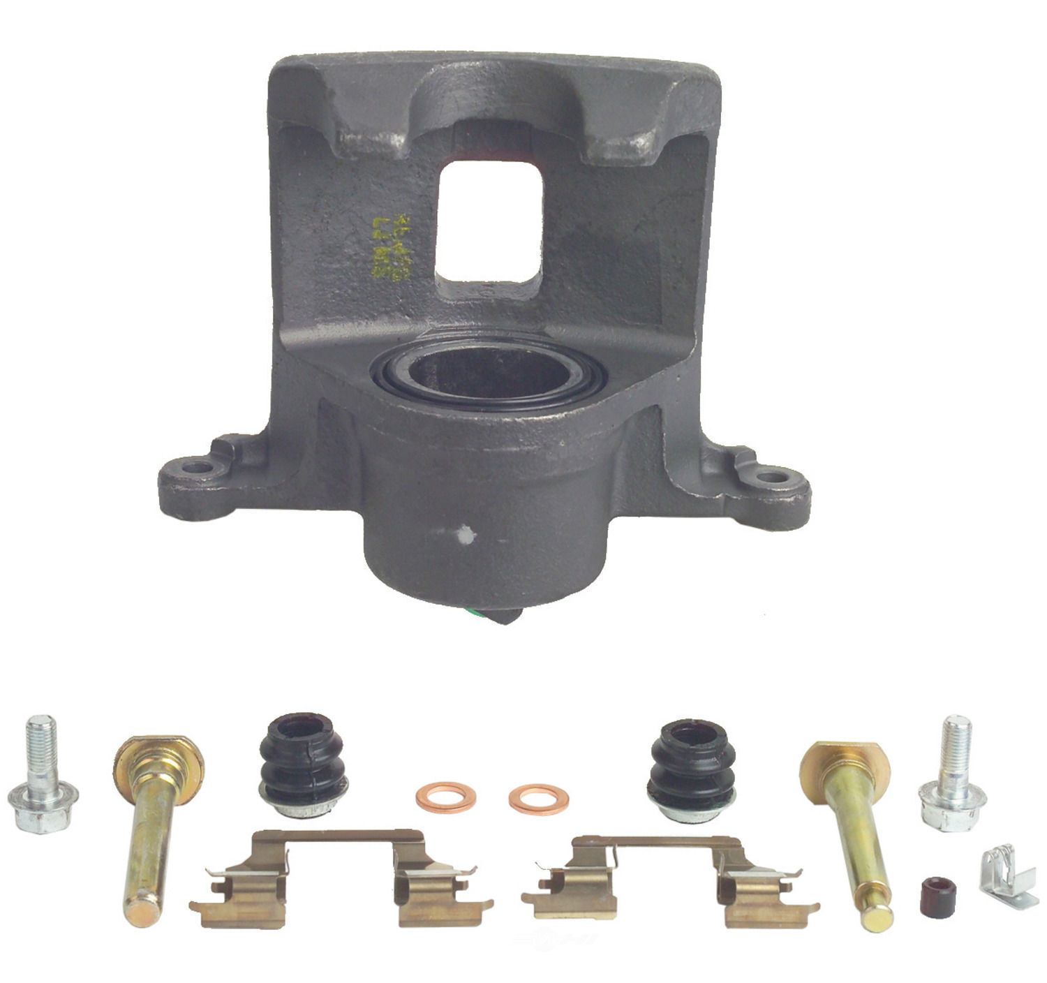 Disc Brake Caliper PEP BOYS C9487 Reman for sale online | eBay