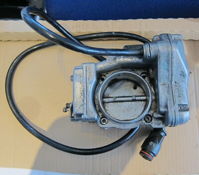 Drosselklappe für Mercedes W140 (S-Klasse) günstig kaufen